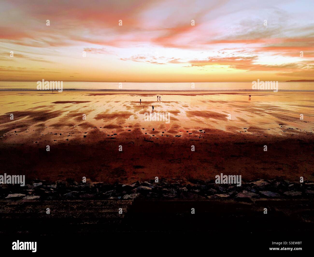 Flux nature hi-res stock photography and images - Alamy