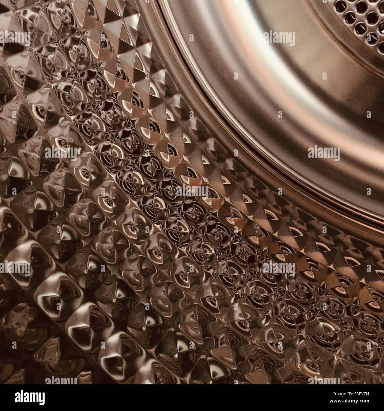 Drum dryer hi-res stock photography and images - Alamy