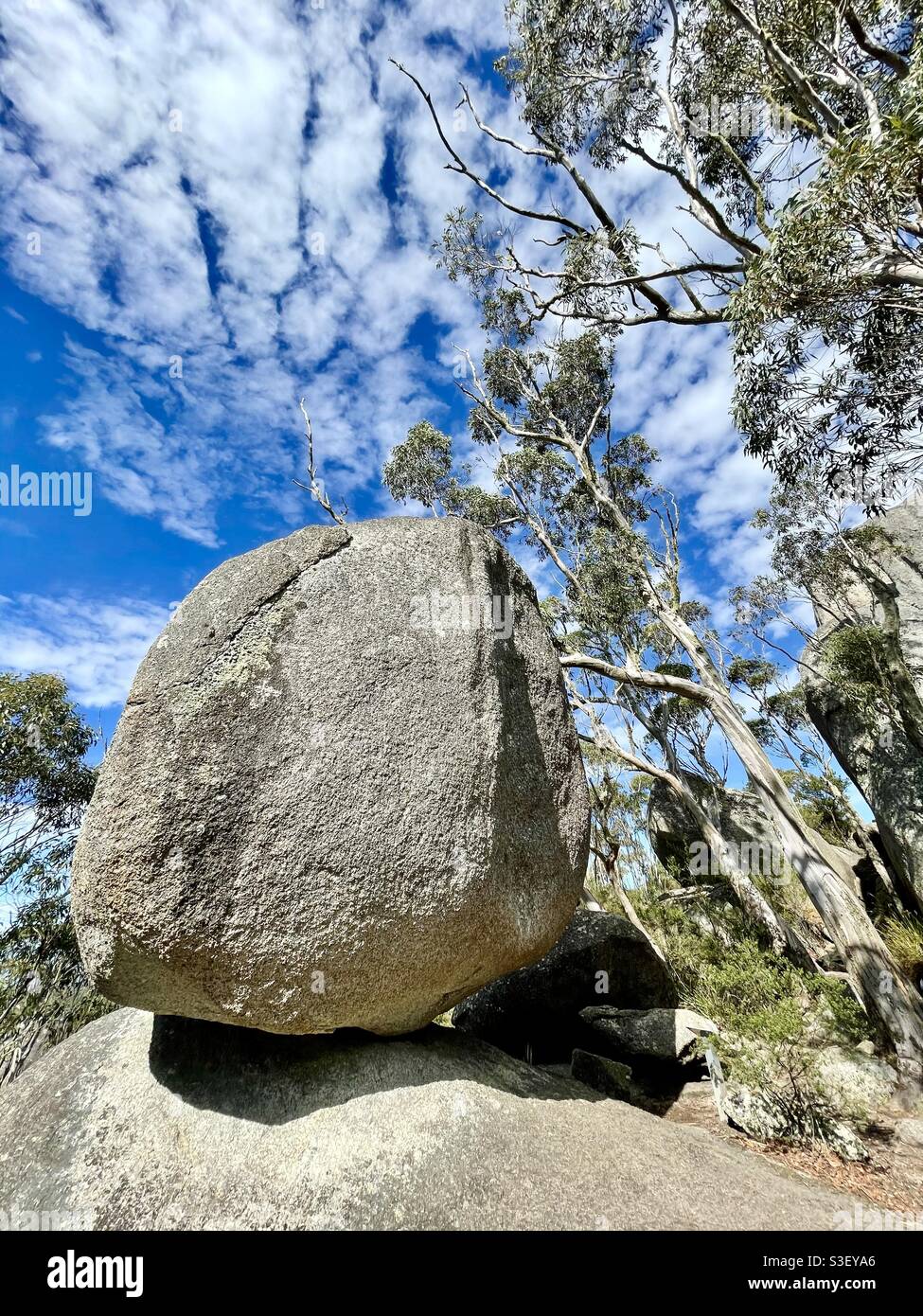 Granite castle hi-res stock photography and images - Alamy