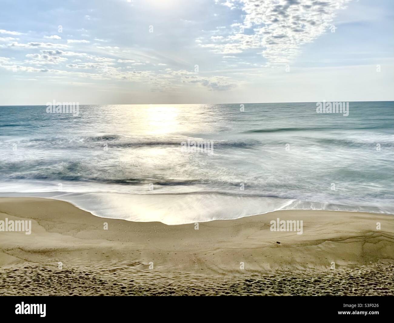 Kure beach hi-res stock photography and images - Alamy