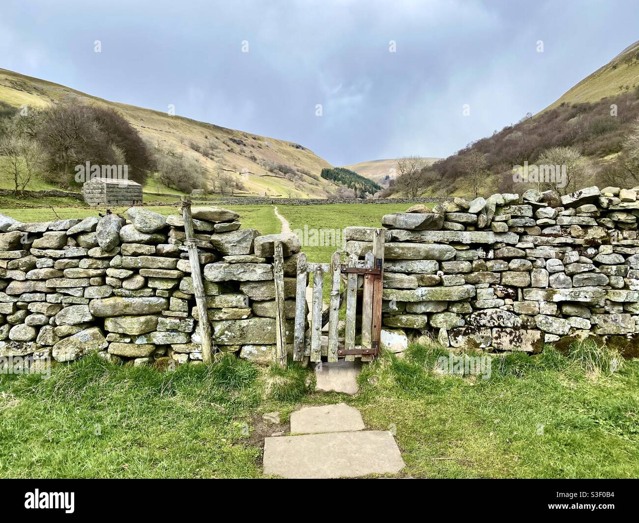 Stiles hi-res stock photography and images - Alamy