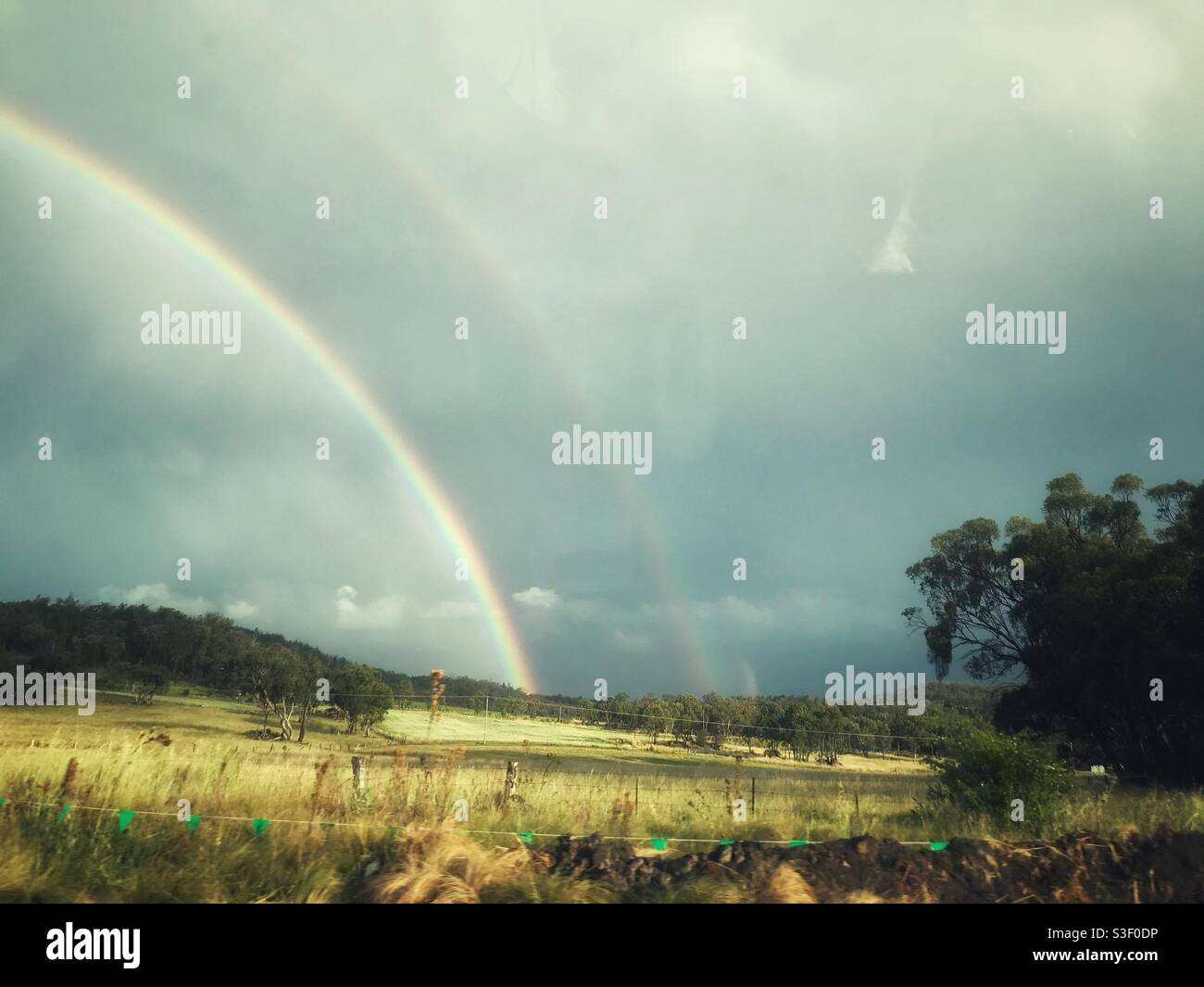 The granite belt australia hi-res stock photography and images - Alamy
