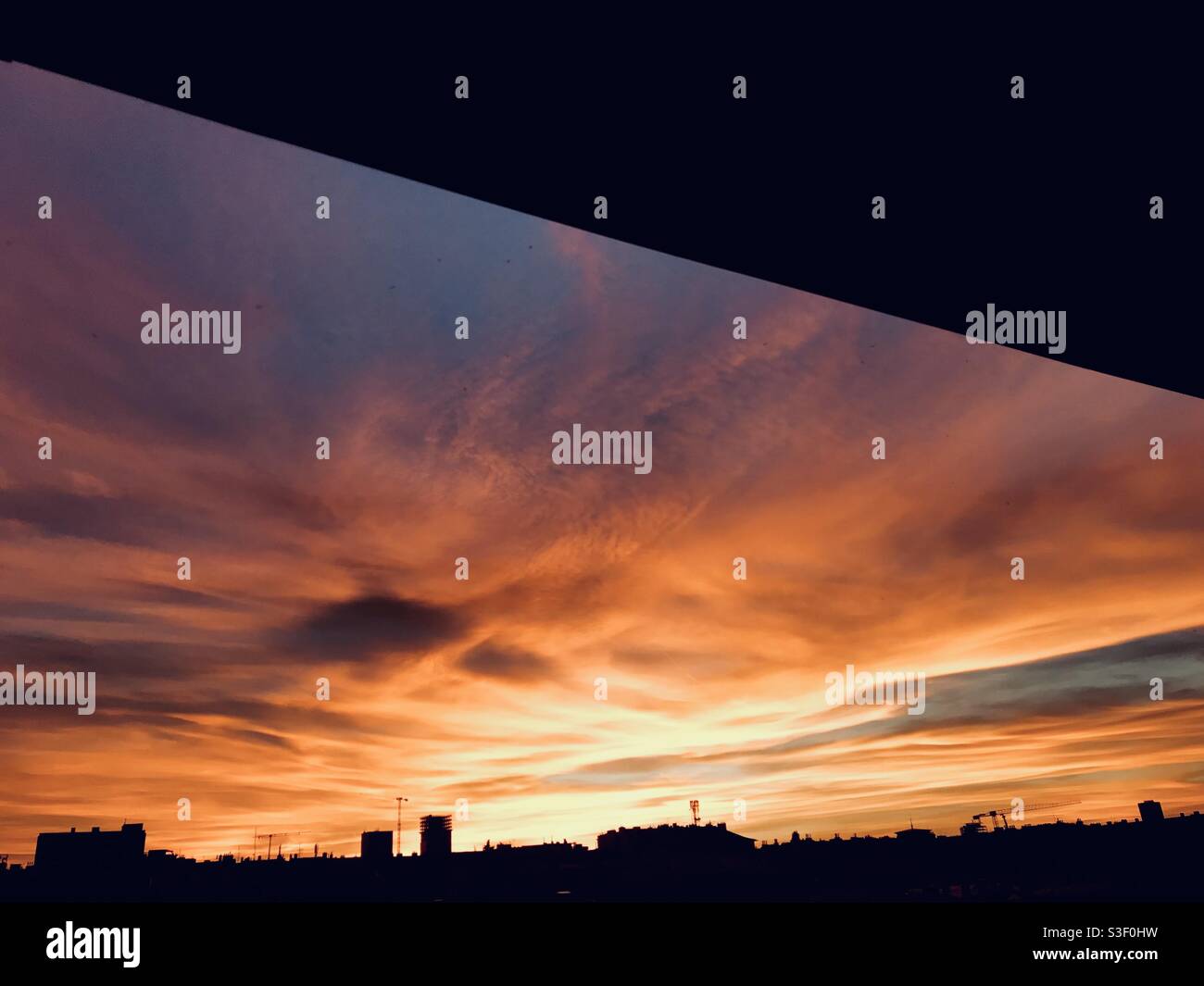 Down to the light hi-res stock photography and images - Alamy