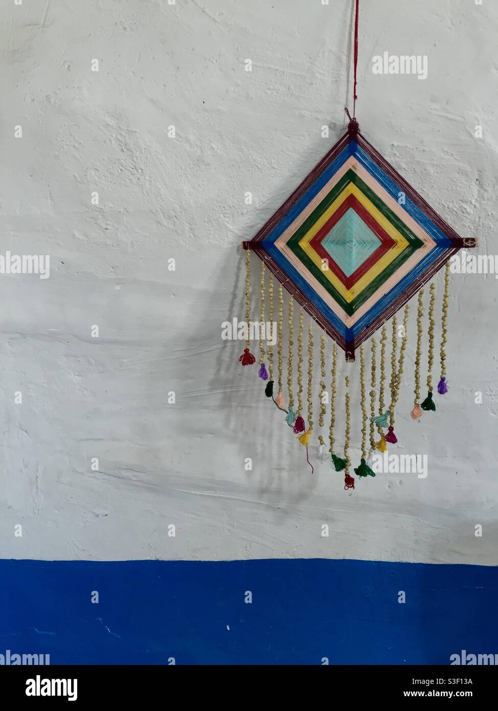 Handicraft and handicrafts hi-res stock photography and images - Alamy