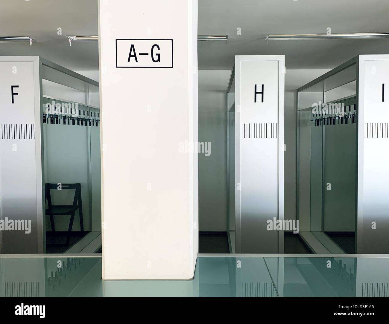 Cloakroom hi-res stock photography and images - Alamy