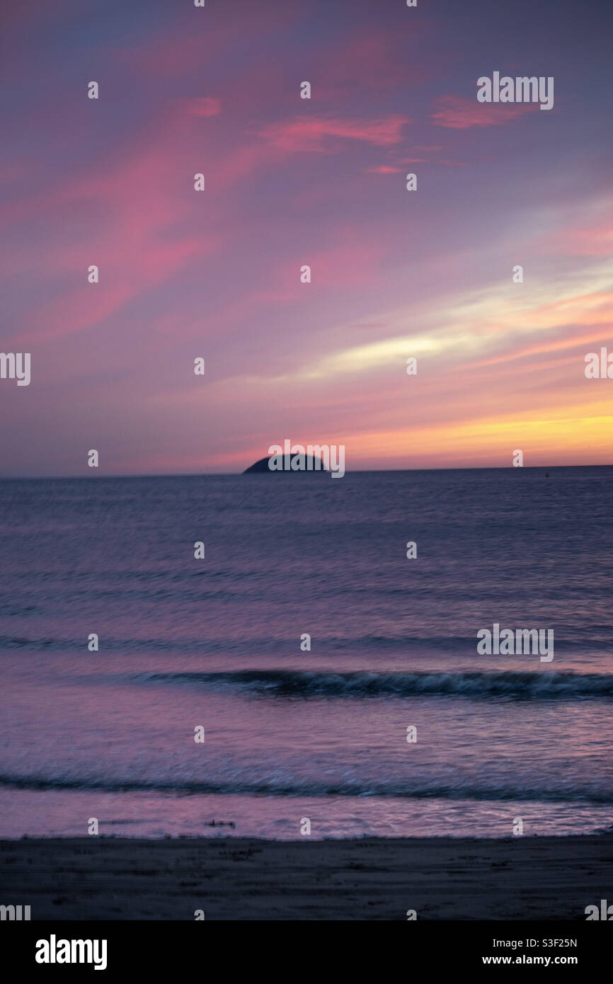 Perfect ending hi-res stock photography and images - Alamy