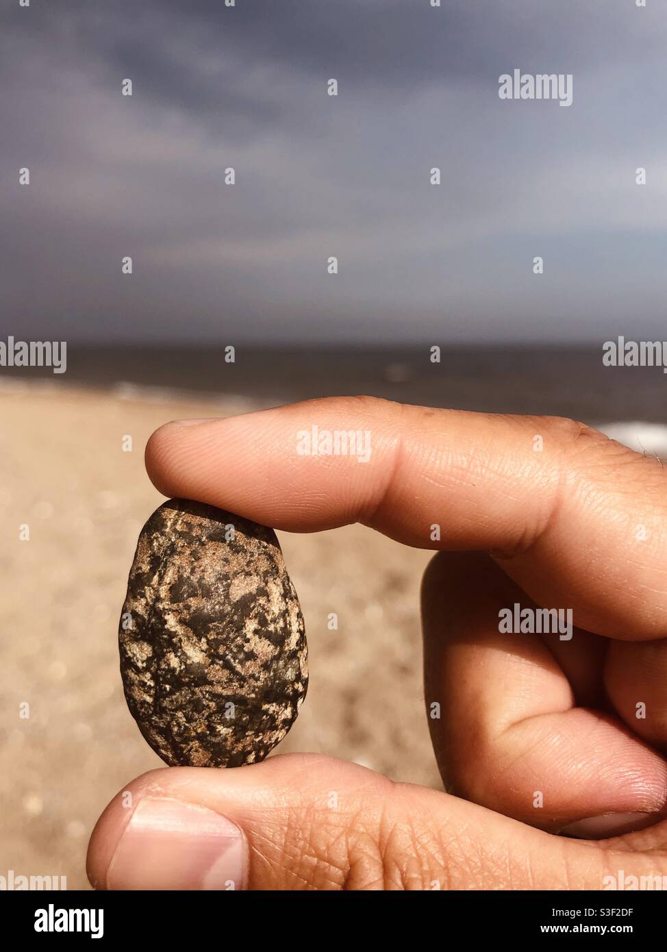 Patterned rock hi-res stock photography and images - Alamy
