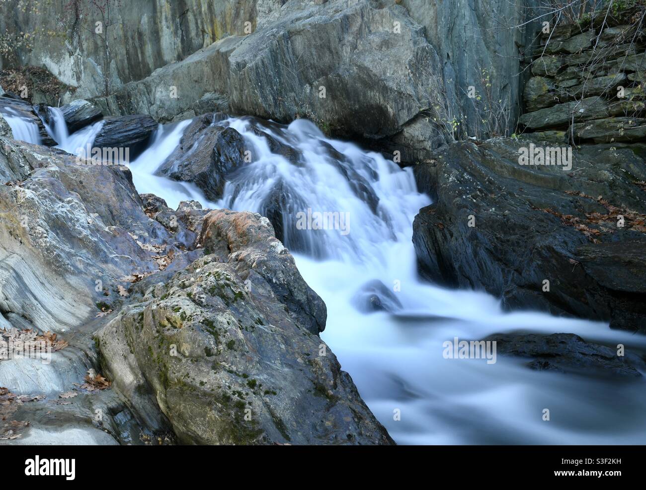 Waterbury vermont hi-res stock photography and images - Alamy