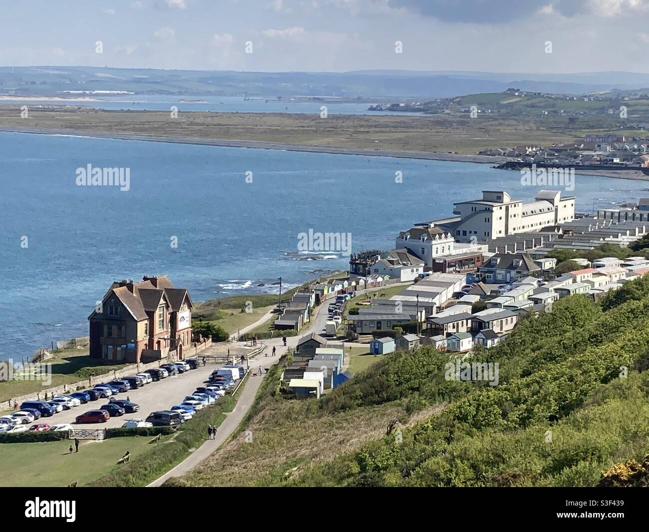 Westward ho! hi-res stock photography and images - Alamy