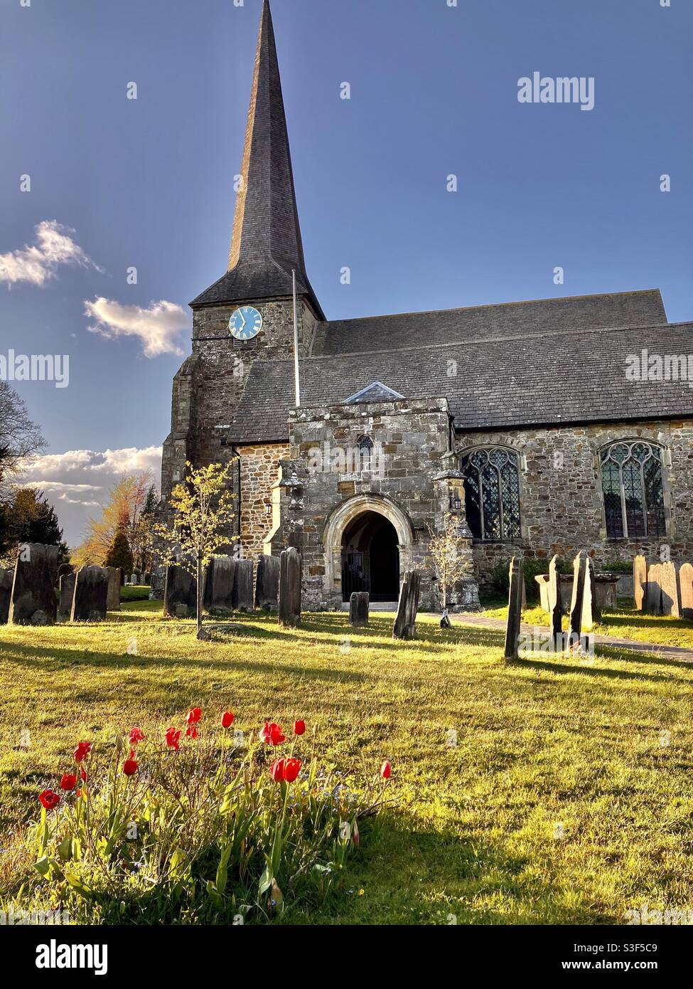 Wadhurst hi-res stock photography and images - Alamy