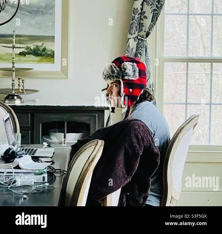 Homeschool 2020 hi-res stock photography and images - Alamy