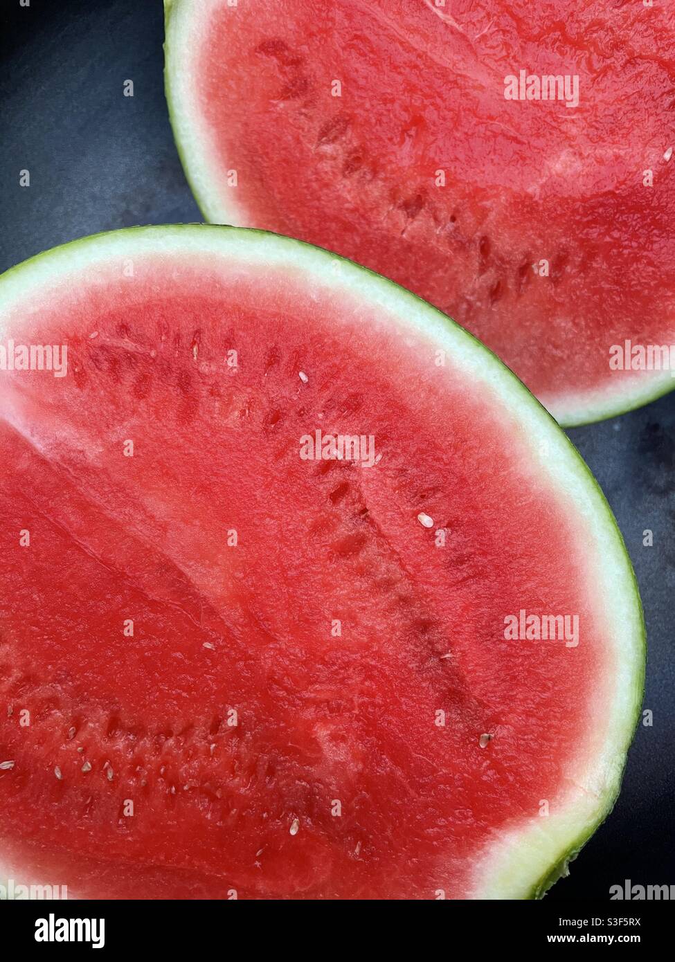 Crisp fruit hi-res stock photography and images - Alamy