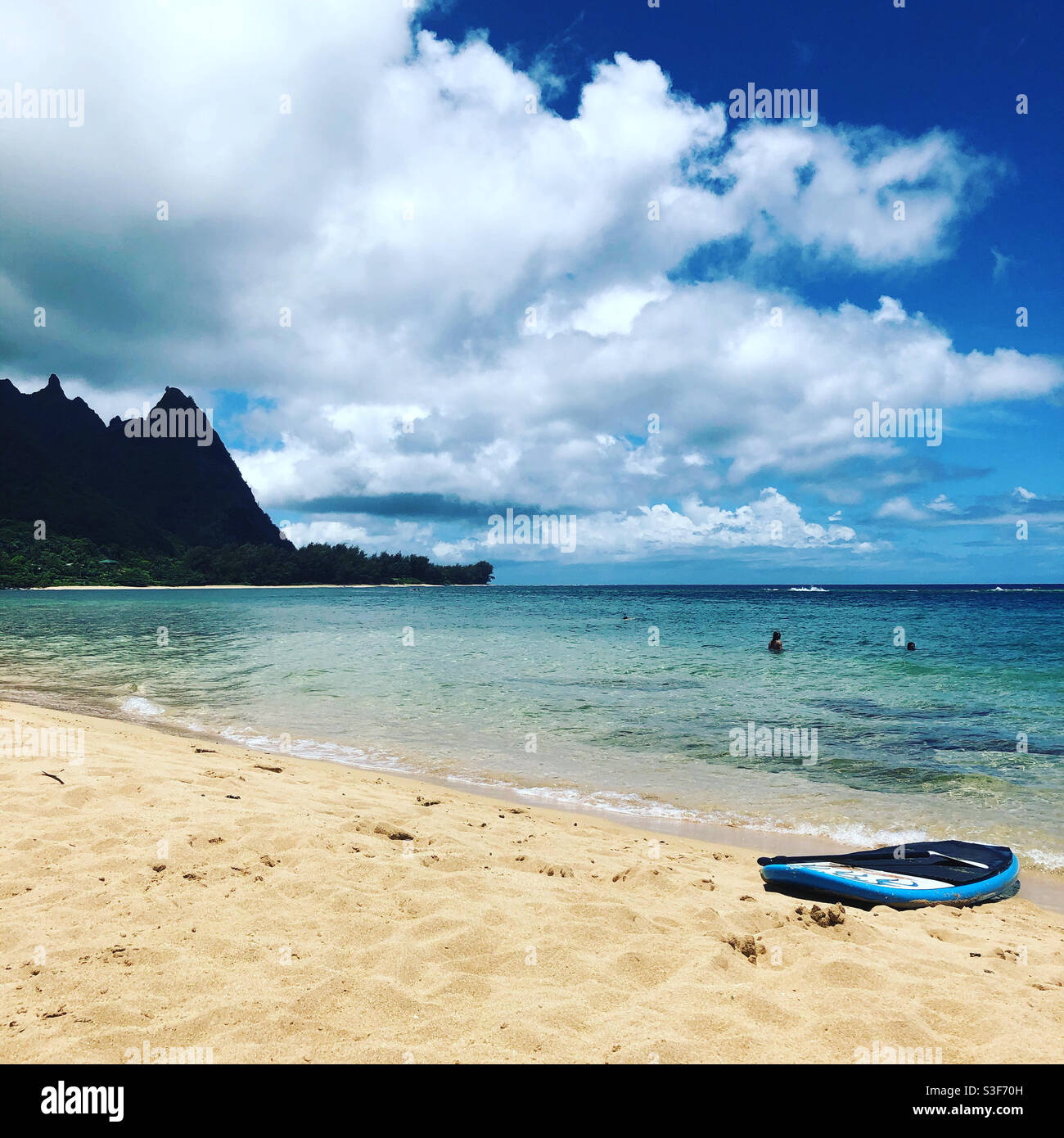 Haena hi-res stock photography and images - Alamy