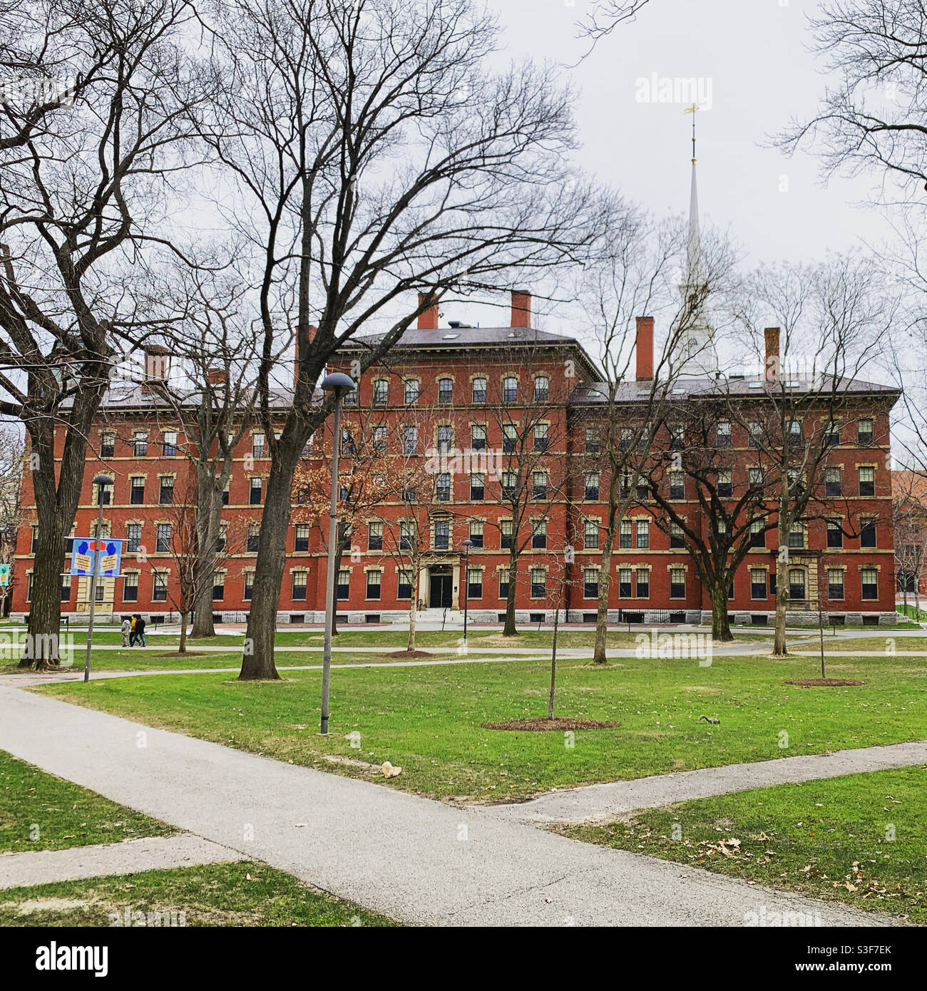 Harvard University, Cambridge, Massachusetts, United States Stock Photo ... Harvard University, Cambridge, Massachusetts, United States Stock Photo ...