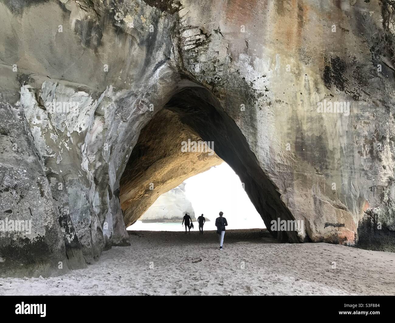 Narnia landscape hi-res stock photography and images - Alamy