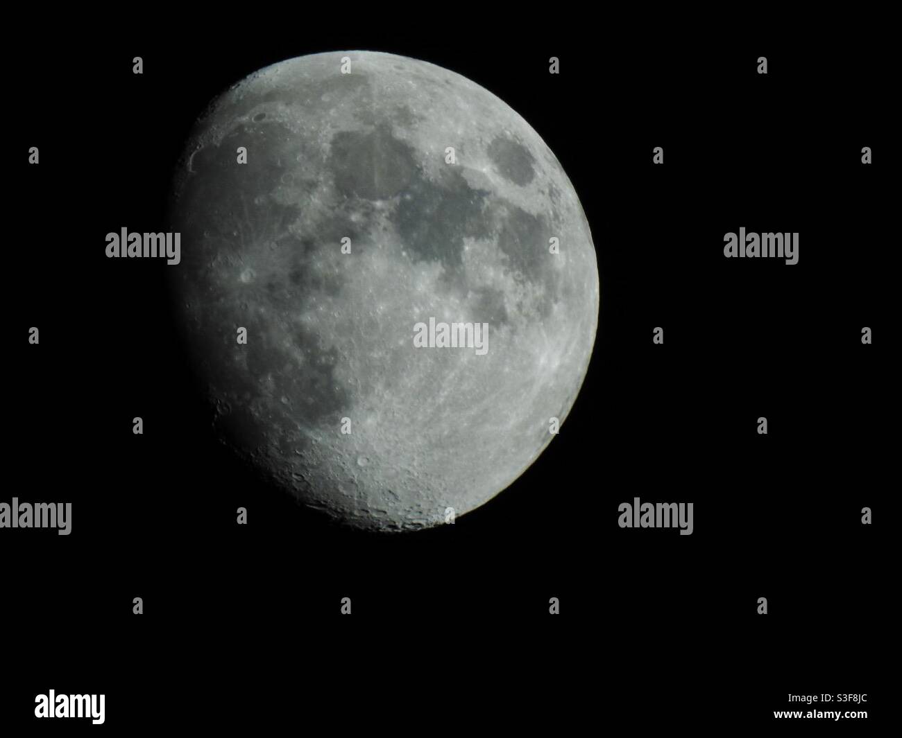 Moon shade hi-res stock photography and images - Alamy