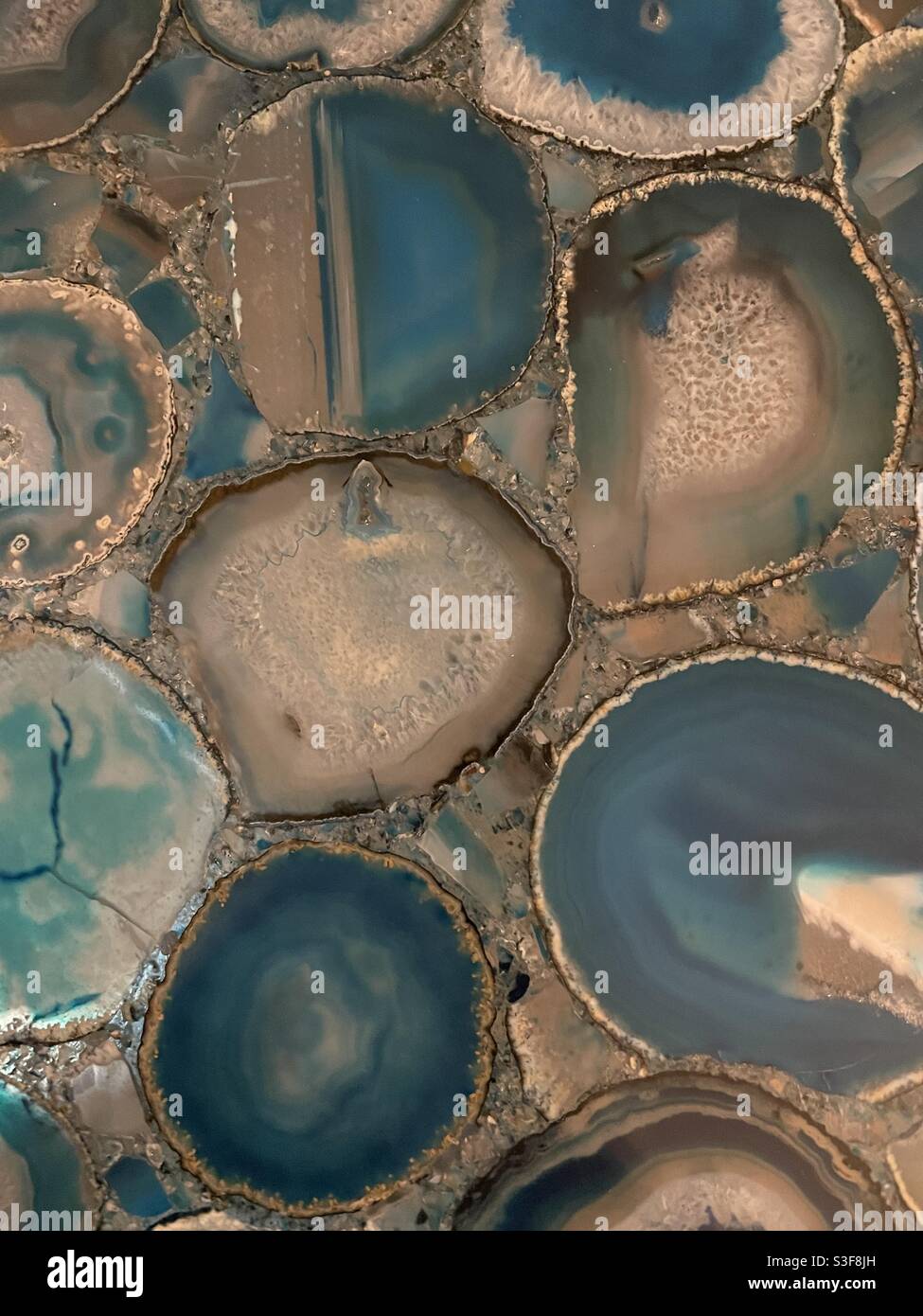 Turquoise stone hi-res stock photography and images - Alamy