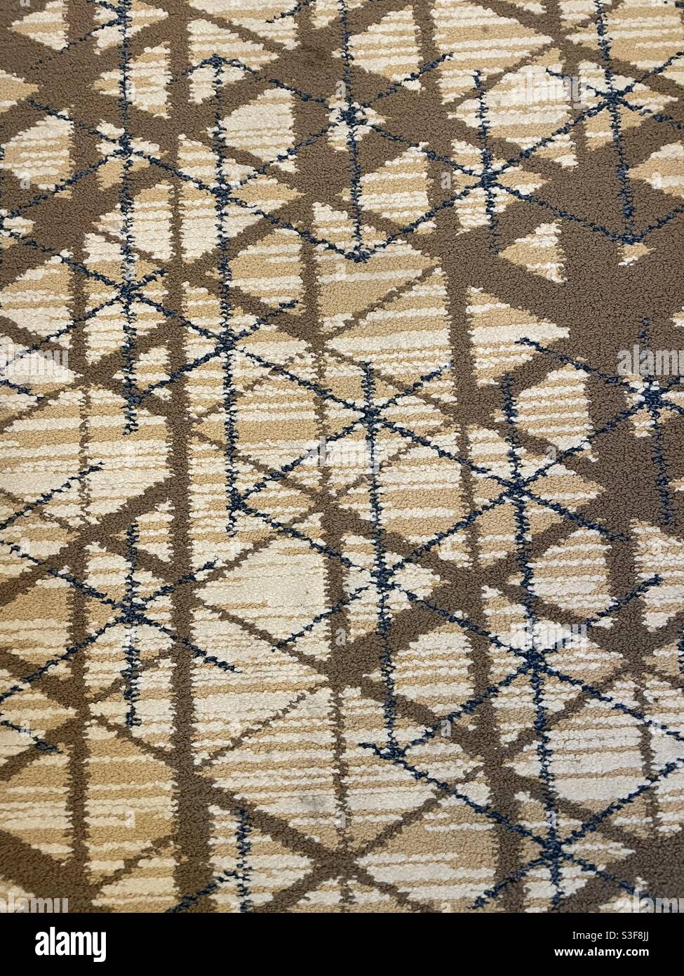 Abstract background of pattern floor surface Stock Photo - Alamy