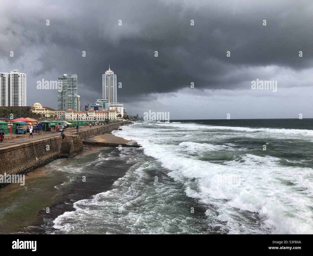 Colombo Beaches