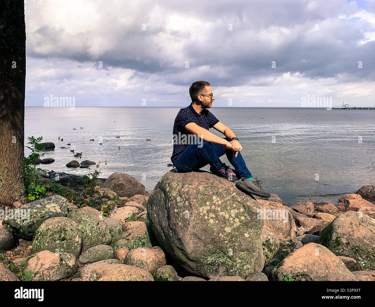 Free to enjoy life hi-res stock photography and images - Alamy