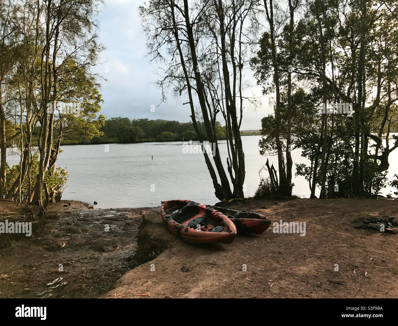 Karuah national park hi-res stock photography and images - Alamy