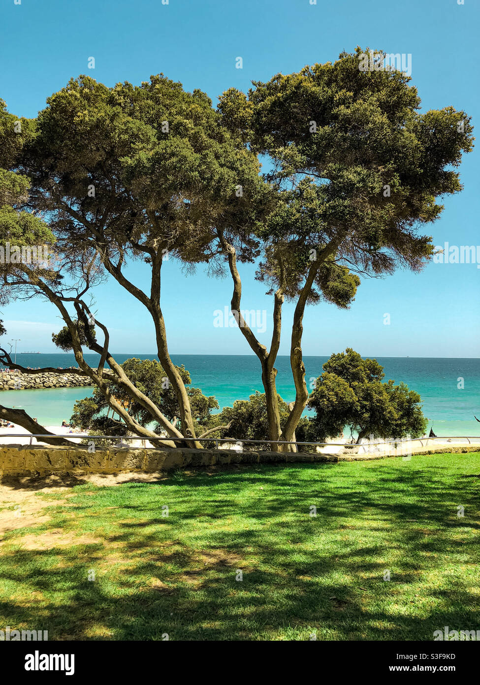 Summer beach sun hi-res stock photography and images - Alamy