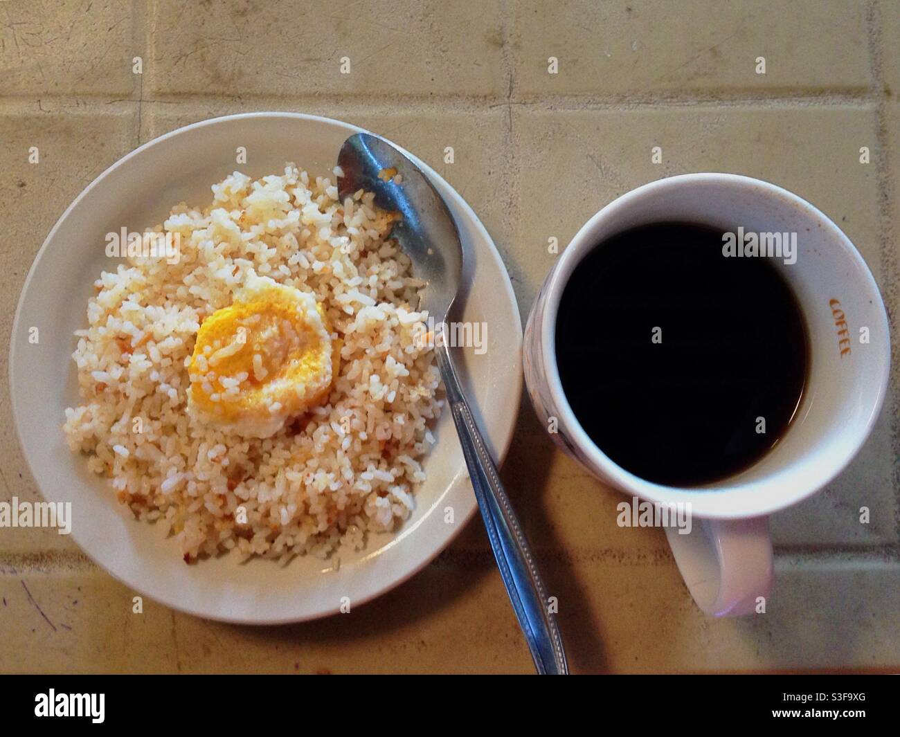 Good moring hi-res stock photography and images - Alamy