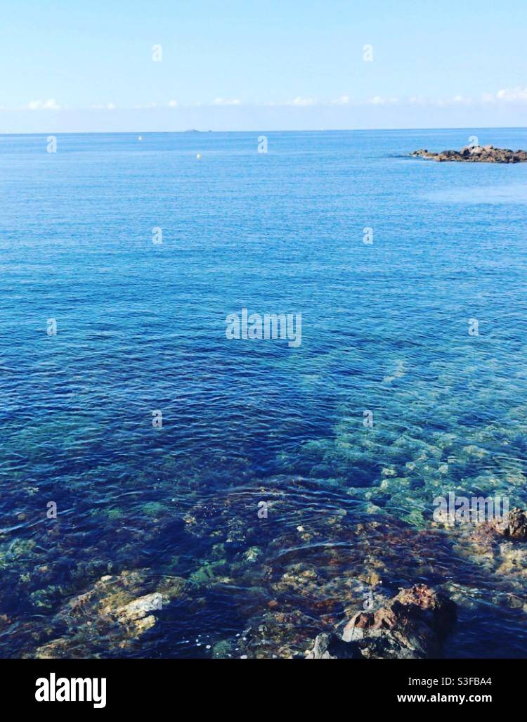 Mediterraneenne hi-res stock photography and images - Alamy
