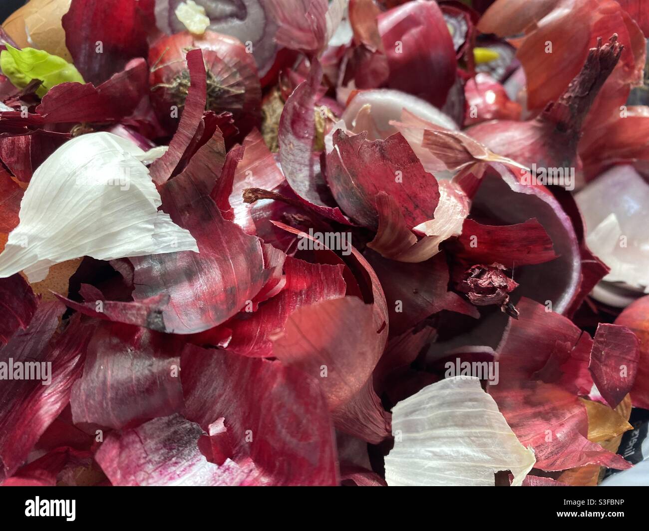 Compost food waste hi-res stock photography and images - Alamy