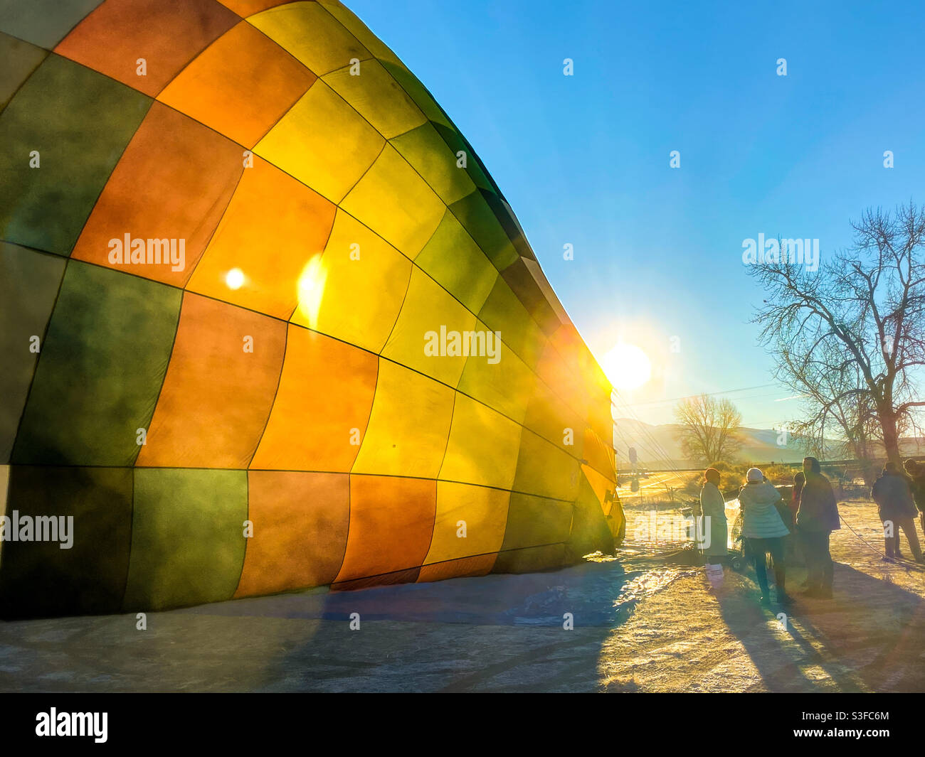 Ready for lift off hi-res stock photography and images - Alamy
