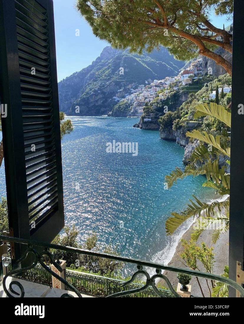 The best view ever hi-res stock photography and images - Alamy