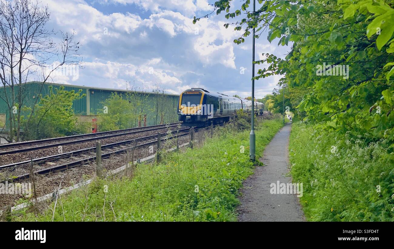 New Pudsey High Resolution Stock Photography and Images - Alamy