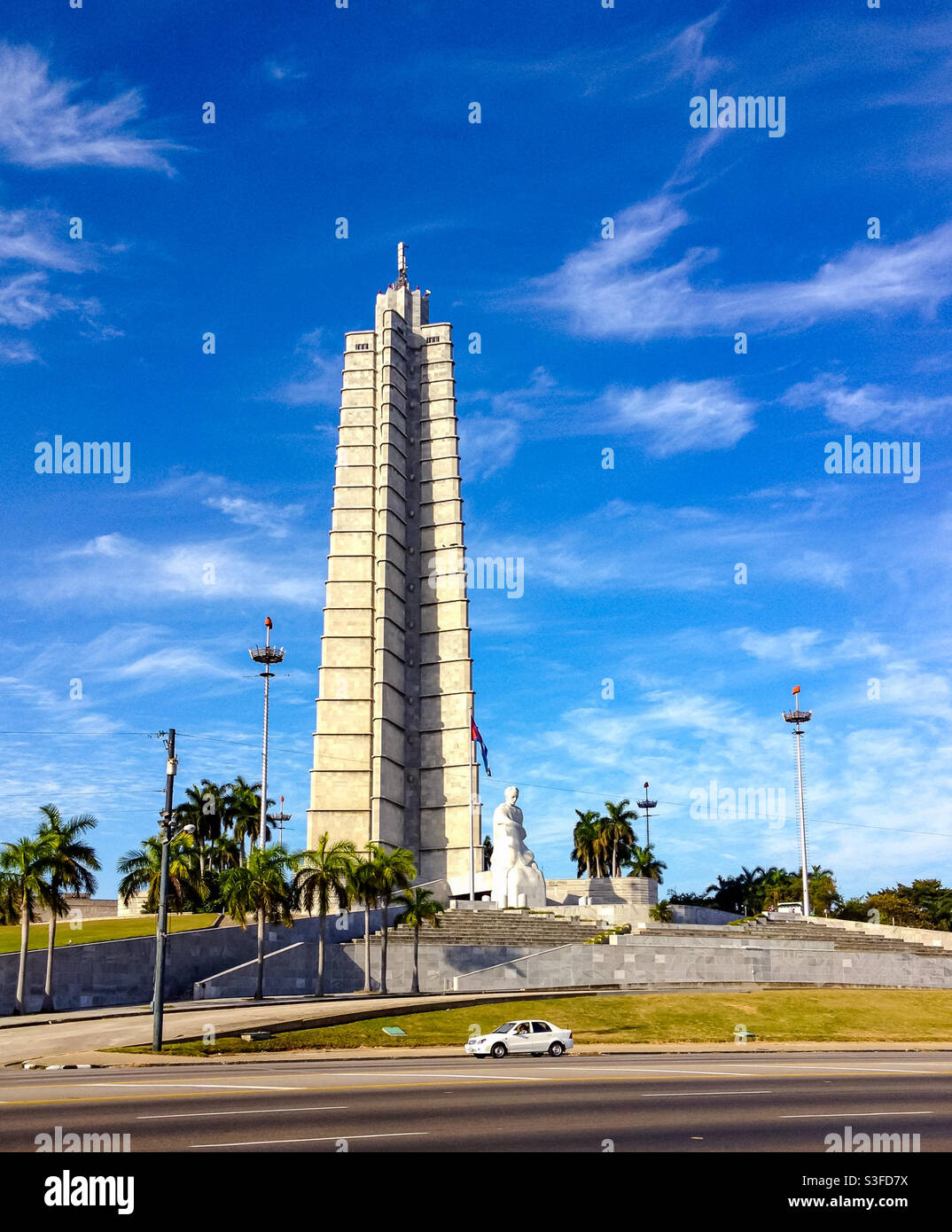 Revolution tower hi-res stock photography and images - Alamy