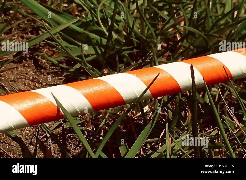 Straw grass hi-res stock photography and images - Alamy