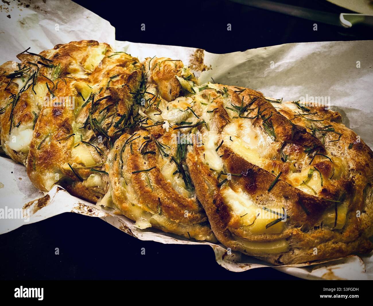 Foodies hi-res stock photography and images - Alamy