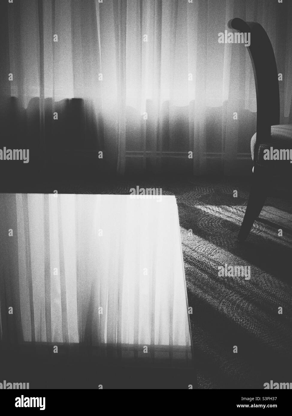 Tumblr Behind The Curtain