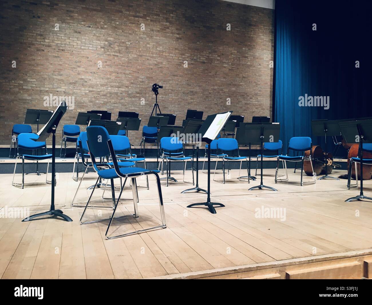 Ready for performance hi-res stock photography and images - Alamy
