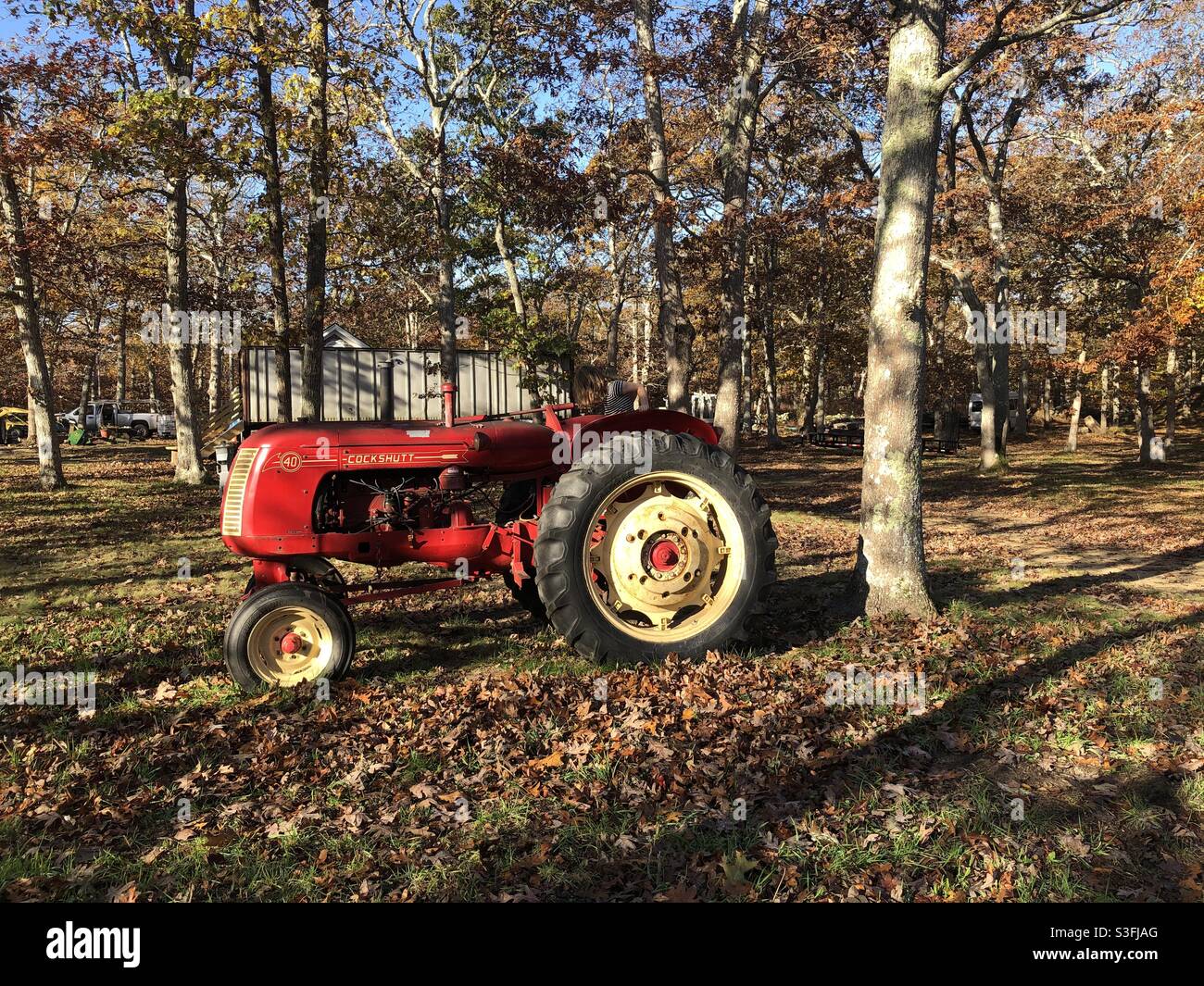 Fall antique hi-res stock photography and images - Alamy