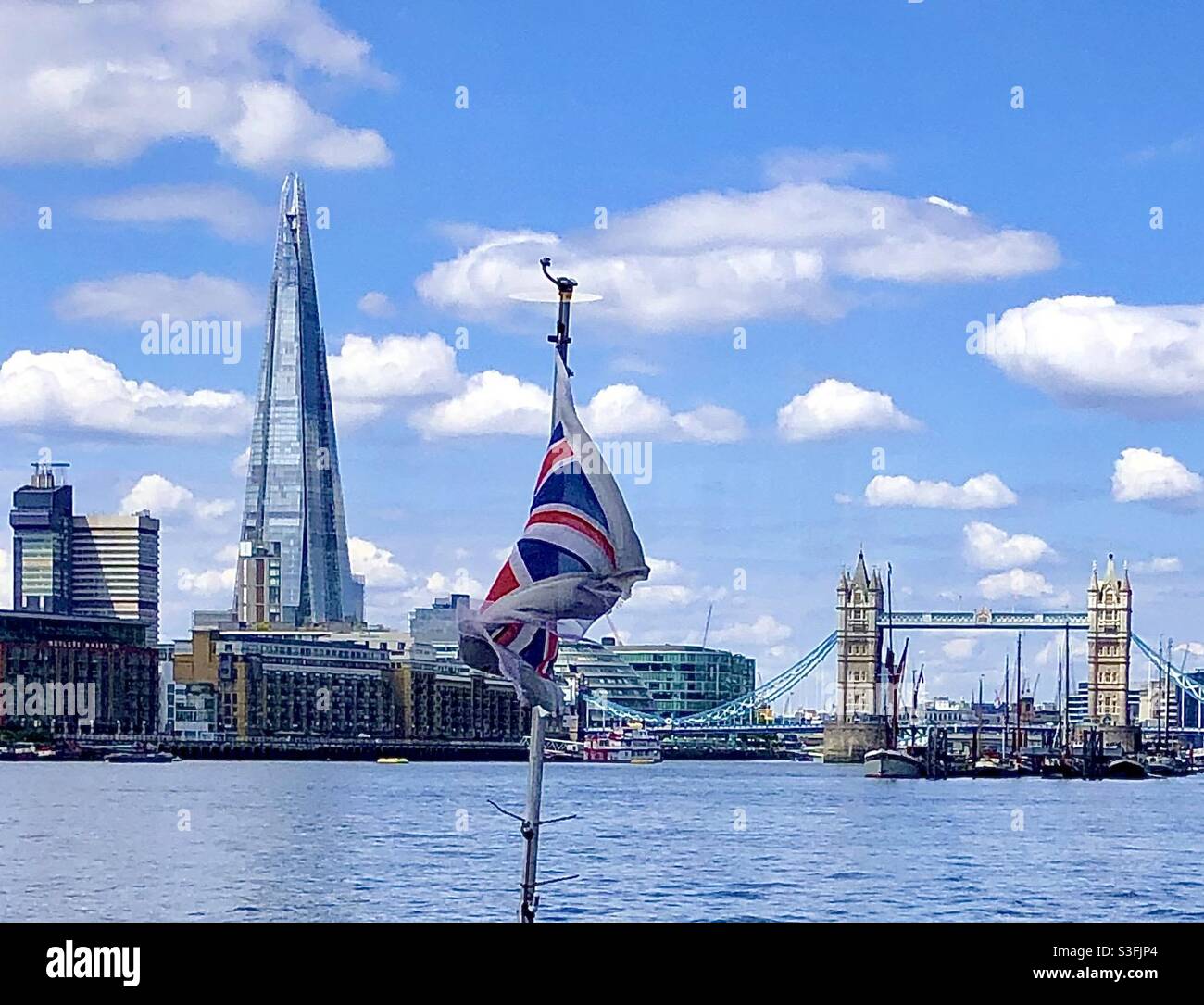Britannia rules the waves hi-res stock photography and images - Alamy