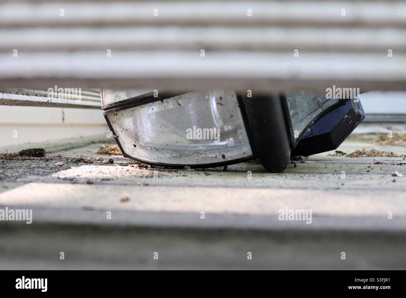 Porch light hi-res stock photography and images - Alamy