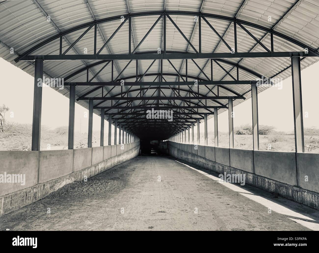 Subway buildings hi-res stock photography and images - Alamy