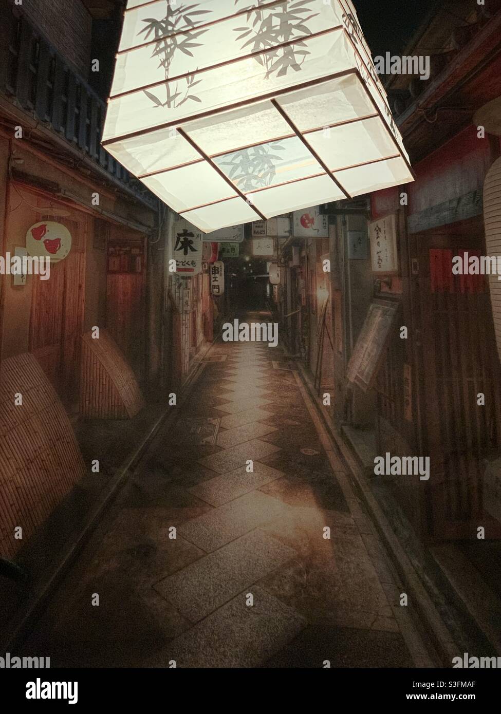 Authentic japan hi-res stock photography and images - Alamy