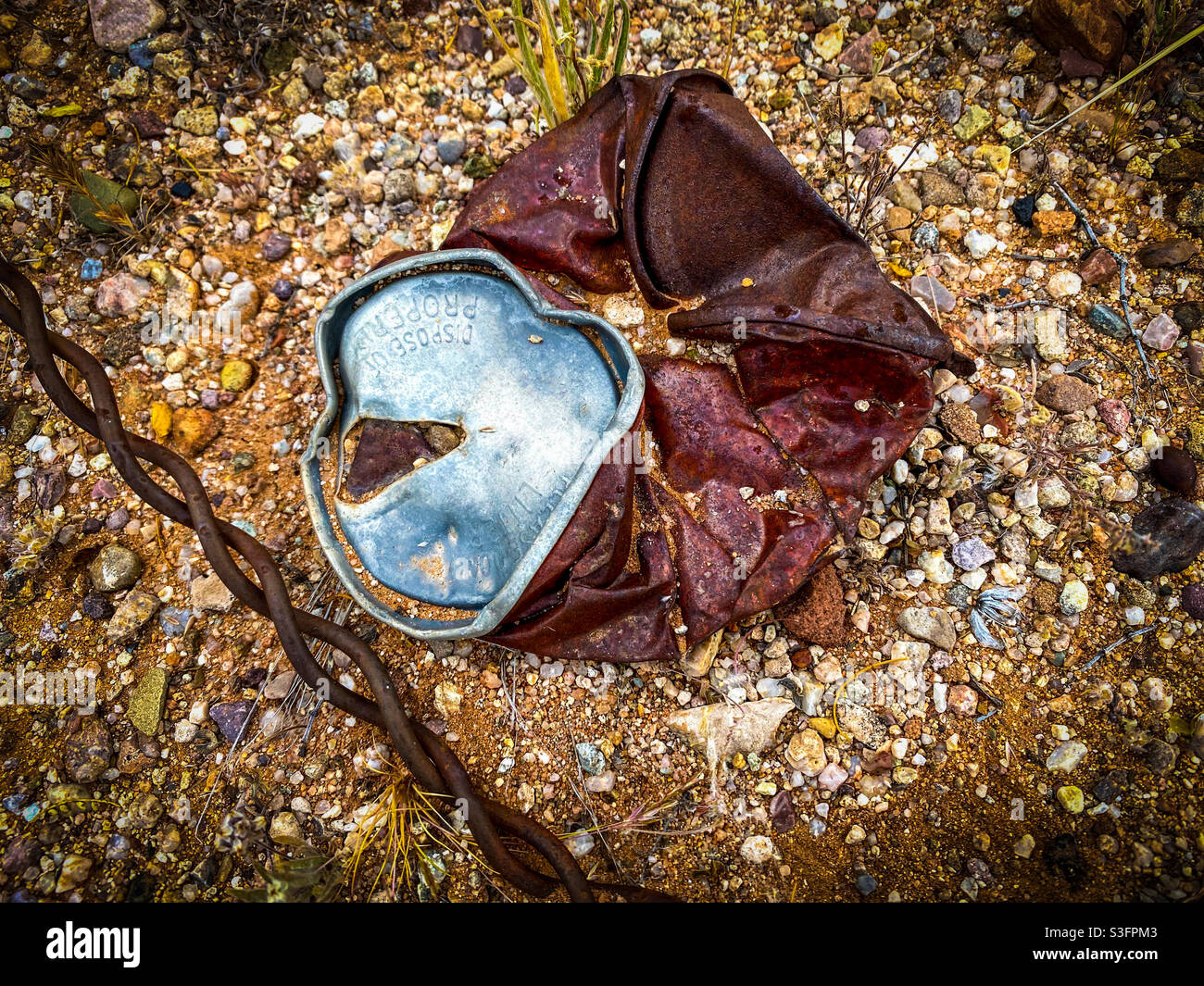 Vintage can pull tab hi-res stock photography and images - Alamy