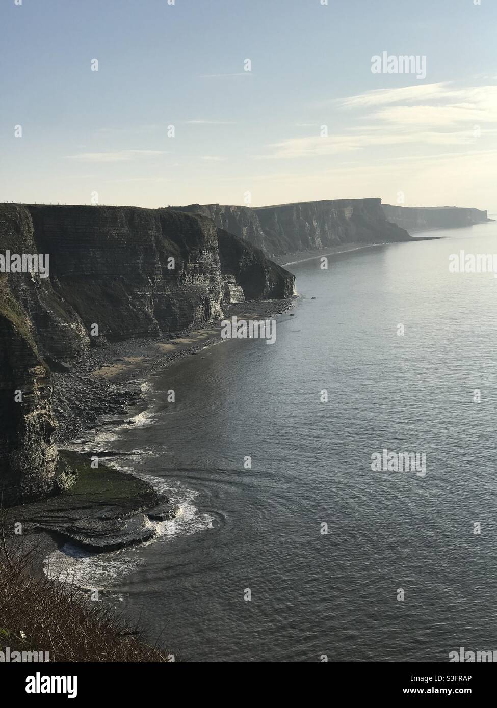Southerndown hi-res stock photography and images - Alamy