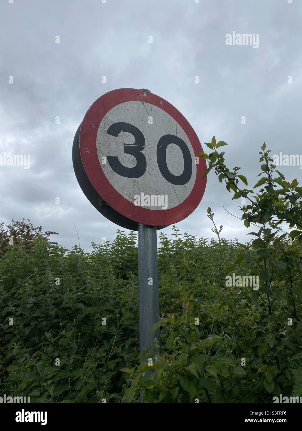 30 thirty hi-res stock photography and images - Alamy