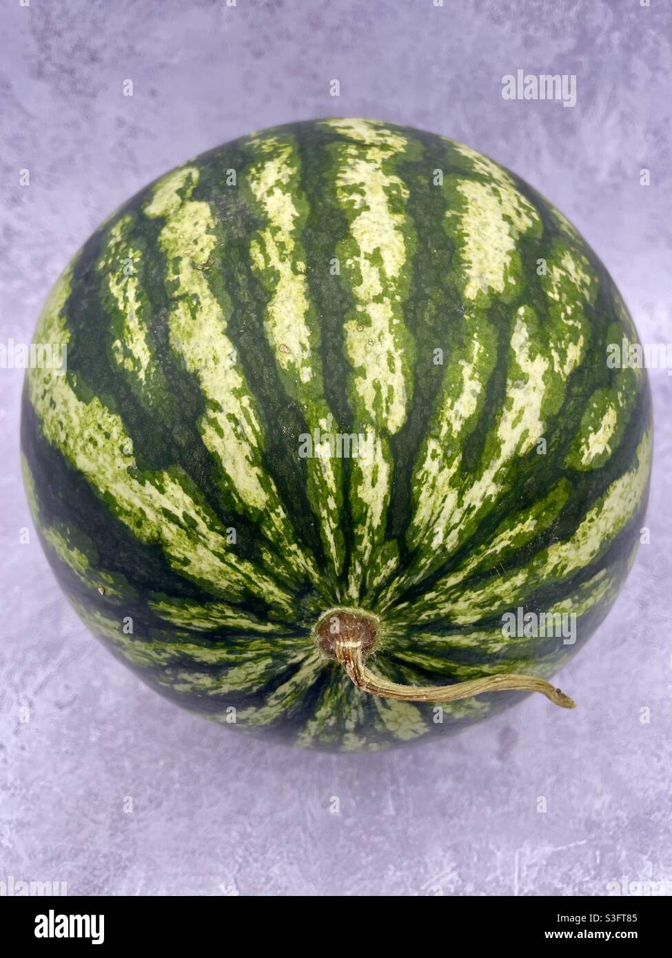 Whole watermelon hi-res stock photography and images - Alamy