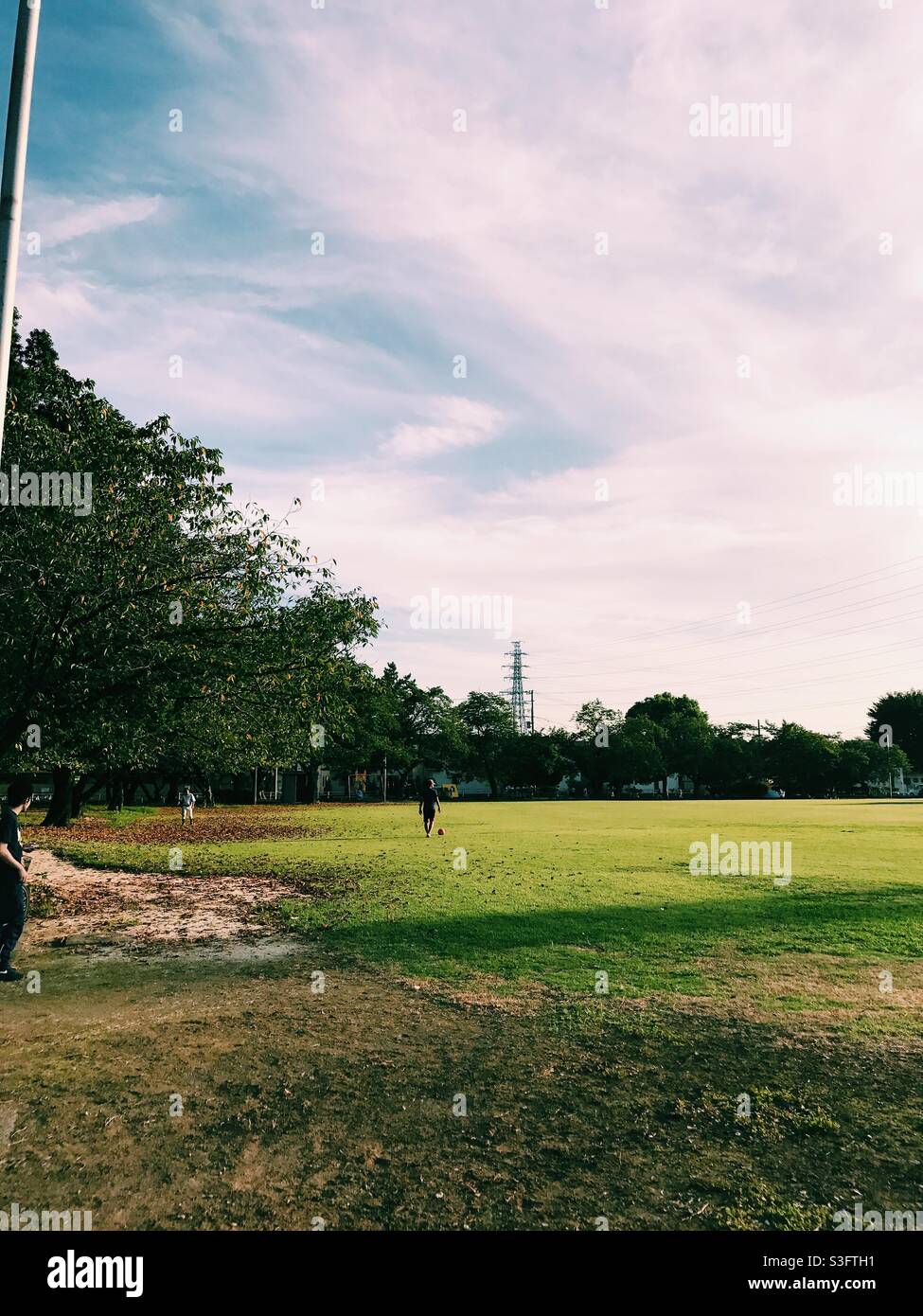 Baseball japan japanese hi-res stock photography and images - Alamy