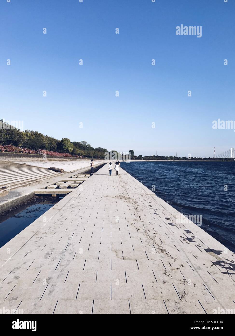 Saitama hi-res stock photography and images - Alamy