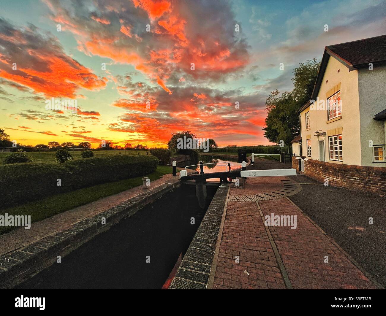 Wombourne High Resolution Stock Photography and Images - Alamy