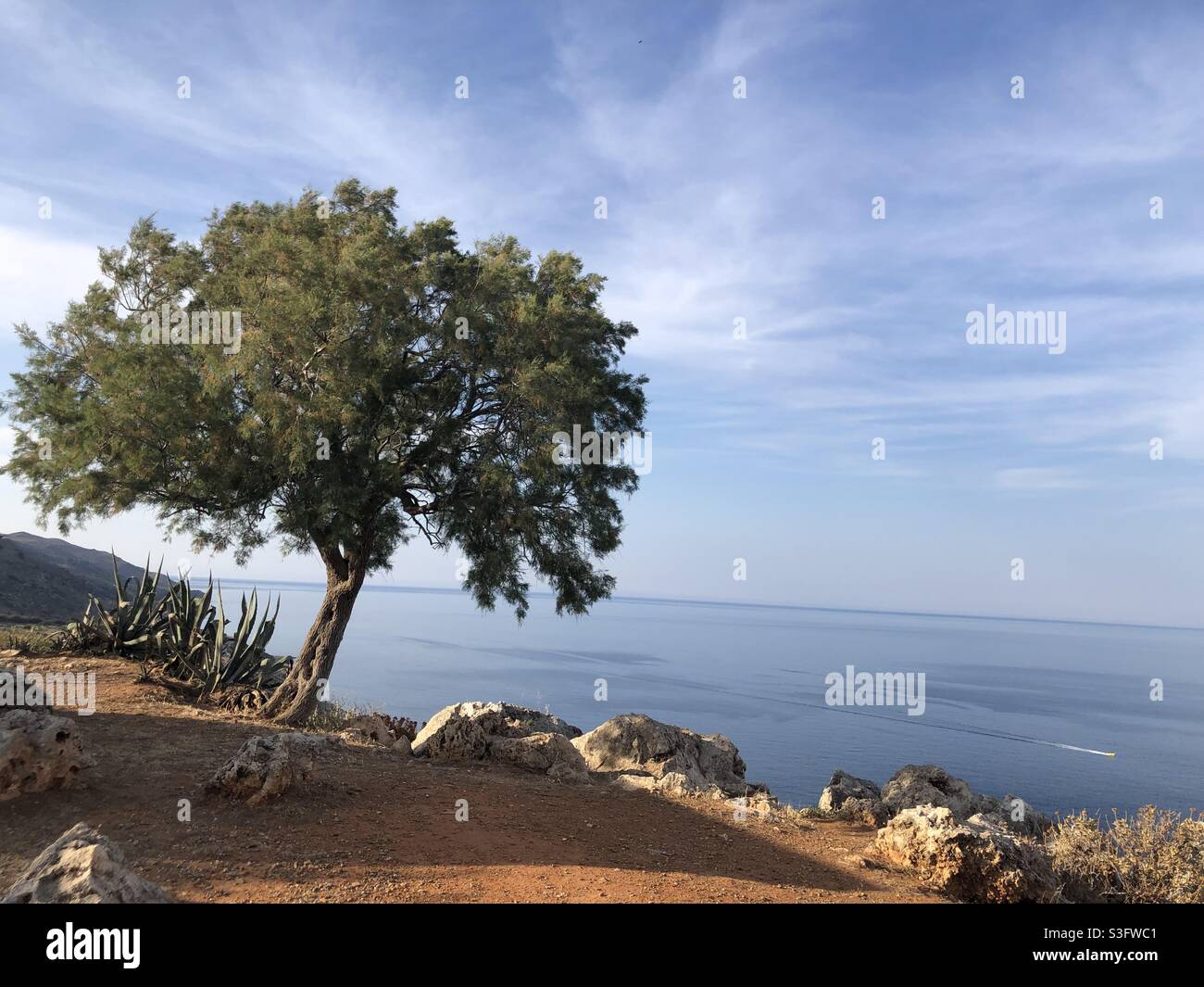 Kolymbari High Resolution Stock Photography and Images - Alamy